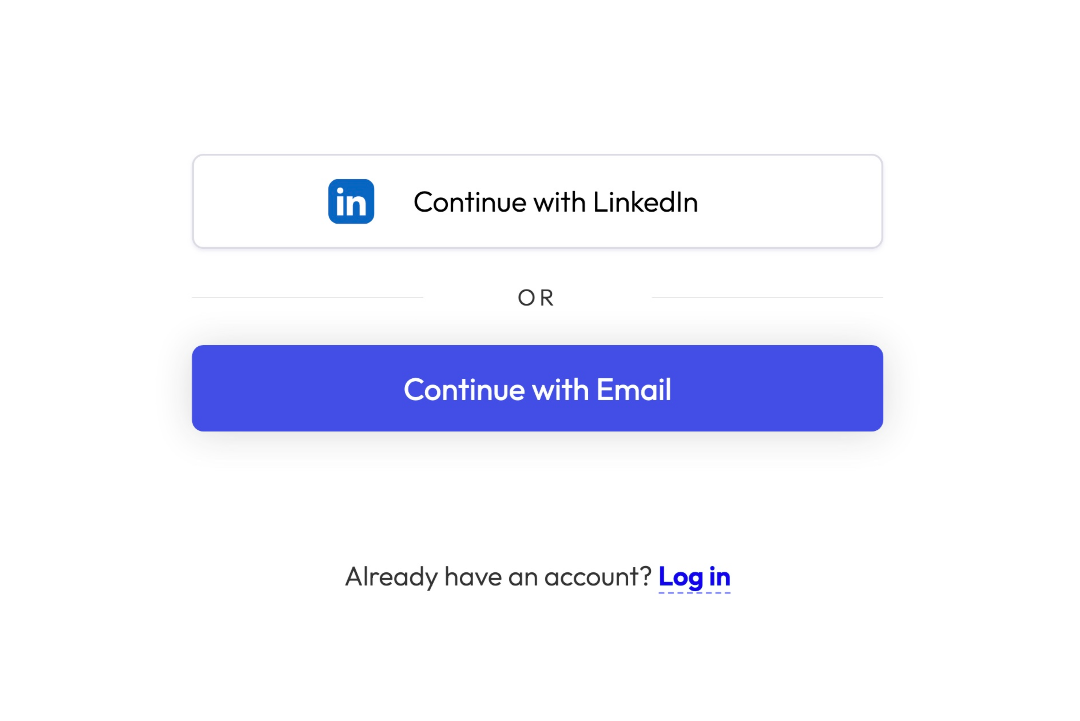 LinkedIn Auth - Webflow LinkedIn Auth - Webflow